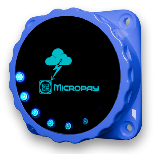 Micro Pay